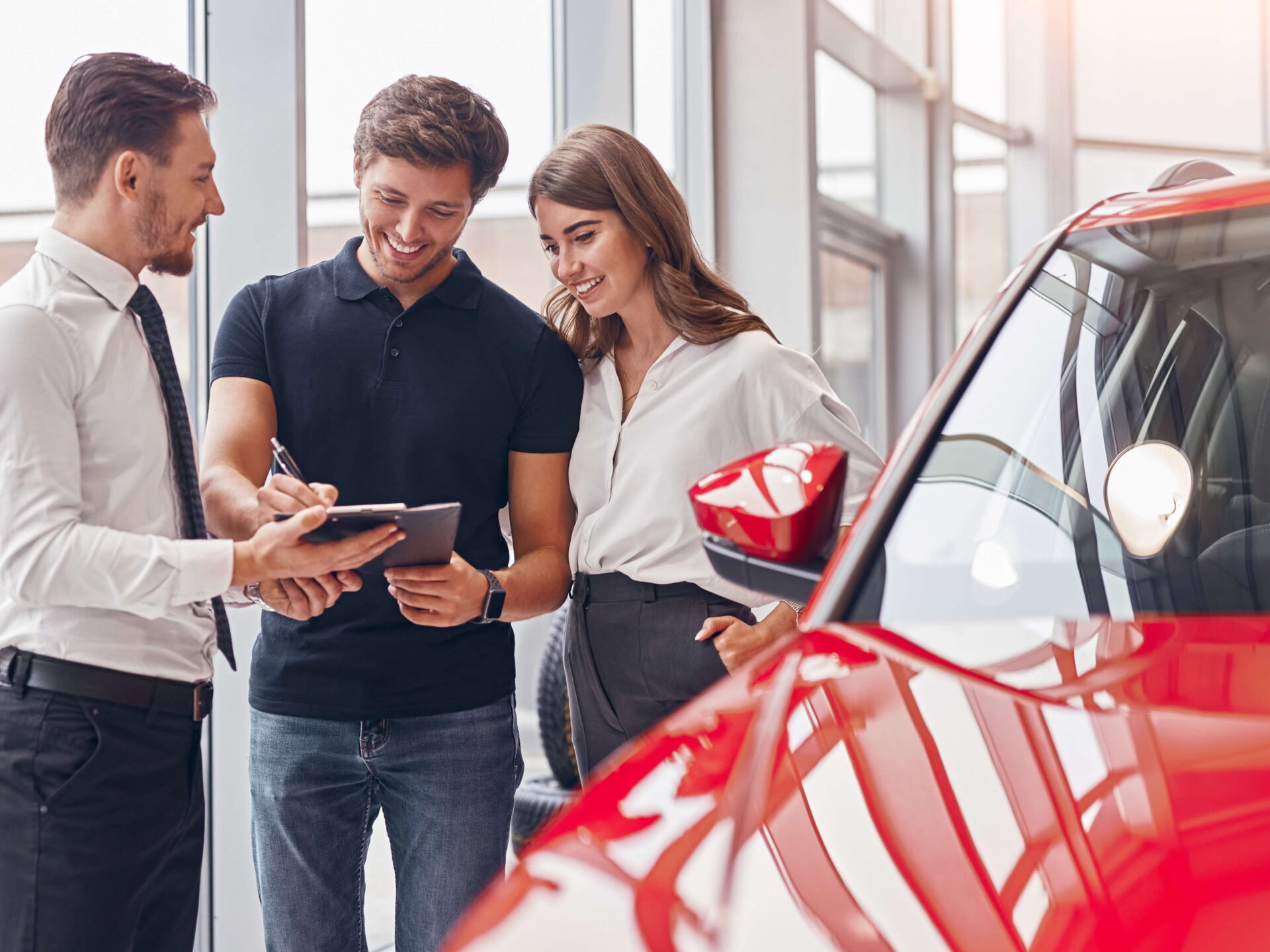 Vehicle Title Replacement In California & Completing REG 227 For Duplicate Title | eTags ...