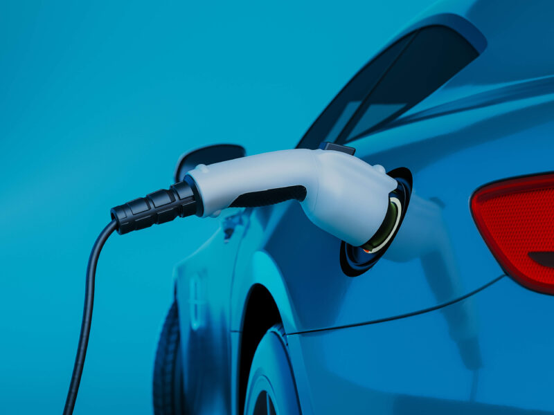 EV Registration Fees: These States Charge Extra For Driving Electric ...