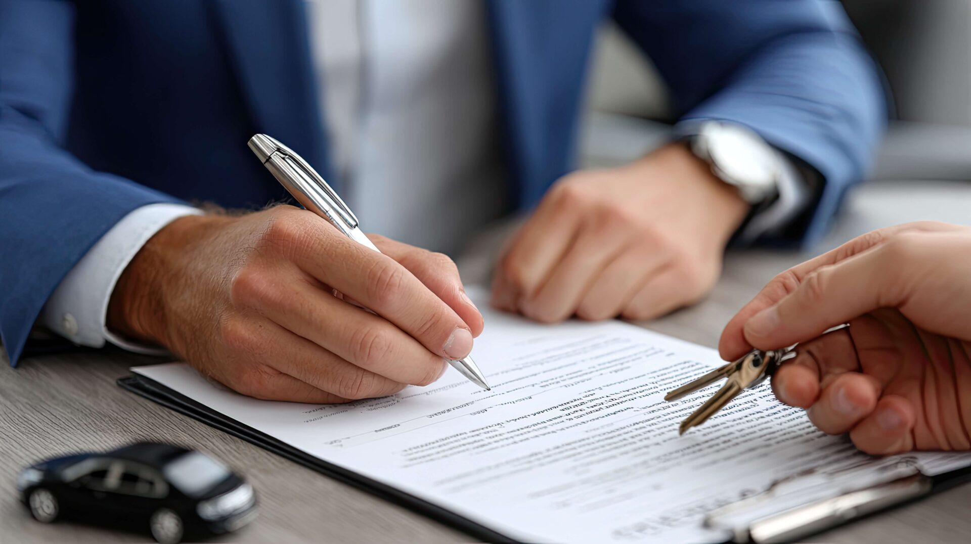 How to Gift a Vehicle in Connecticut | eTags