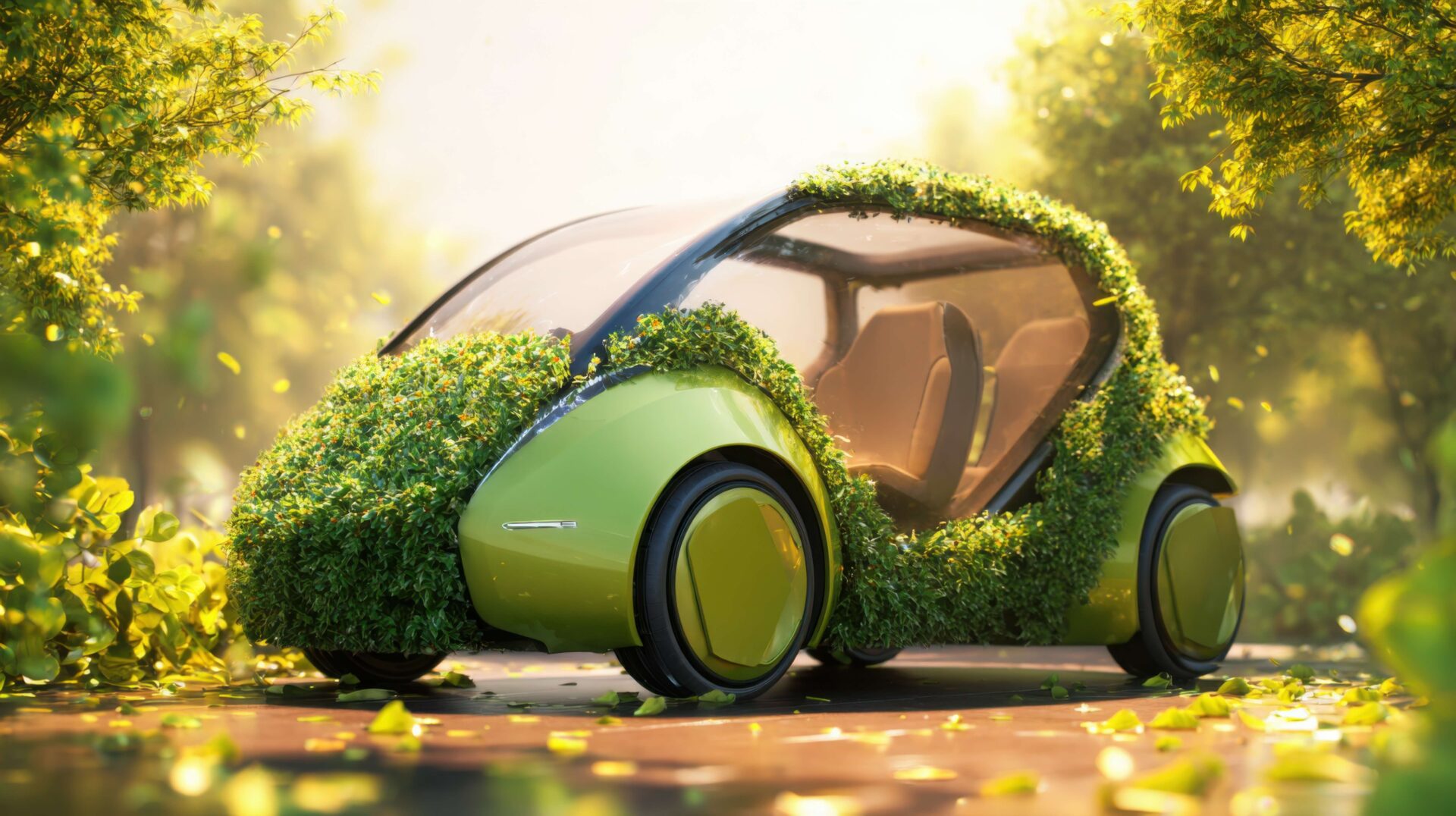 Sustainability in Automotive Manufacturing: Key Innovations for 2026 ...