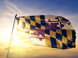 Replace Lost Maryland License Plate And/Or Sticker: MVA, Mail, Online ...